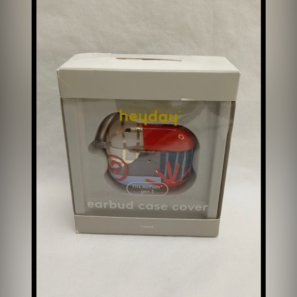 heyday | Cell Phones & Accessories | Airpods Gen 3 Case | Poshmark